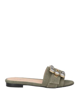 Roberto Festa Milano SCHUHE - Sandalen auf YOOX.COM