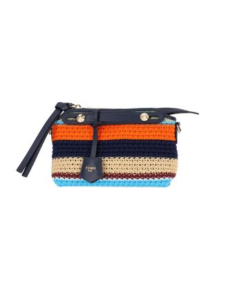 Fendi Mini Bag By The Way Soft