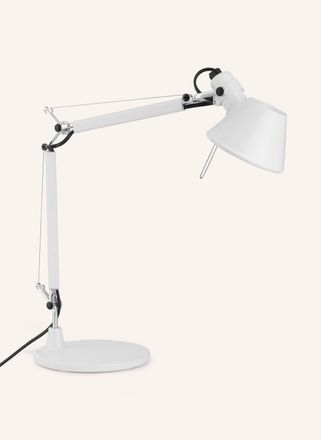 Artemide Tischleuchte Tolomeo Micro Table weiss