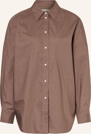 Inwear Inwear Overshirt Hazeiw braun