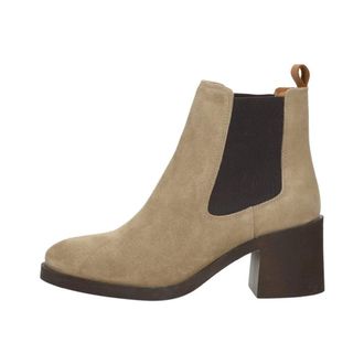 Palpa Damen, Schuhe, Beige, 37 EUGr&ouml;&szlig;e