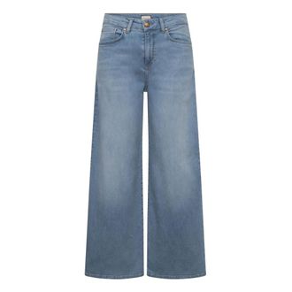 Seductive Damen, Jeans, Blau, MGr&ouml;&szlig;e