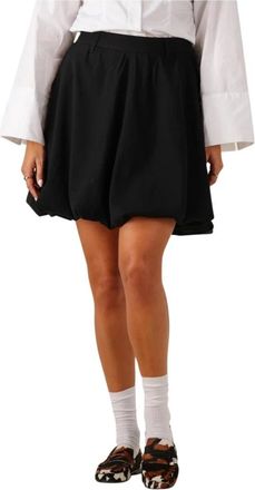 Copenhagen Muse Damen, R&ouml;cke, Schwarzk, XSGr&ouml;&szlig;e