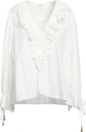 Chlo&eacute; TOPS - Hemden auf YOOX.COM