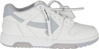 Off-white Homme, Chaussures, Blanc, Taille: 41 EU Baskets Blanches Chaussures Confortables &Eacute;l&eacute;gantes