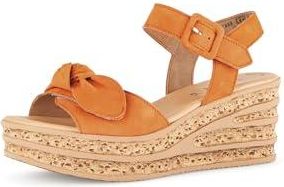 Gabor 44.653.14 - sandales pour femme - taille 38.5 (EU) 5.5 (UK)