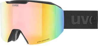 Uvex Herren Brille evidnt ATTRACT V S