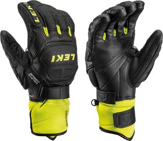 Leki Worldcup 649802301 Skihandschuhe Race Flex S Speed System, Gr&ouml;&szlig;e 7,5