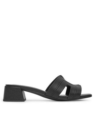 Jenny Pantoletten R255SS00541 Schwarz