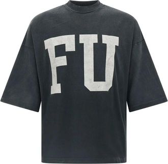 Fear of God Relaxed Educate Tee
