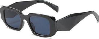 Generic Lunettes De Soleil Vacances For Hommes Et Femmes, D&eacute;coratives For Les D&eacute;placements En Ext&eacute;rieur(Black)
