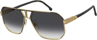 Carrera Homme, Accessoires, Jaune, Taille: 62 MM 1062/S Lunettes de soleil