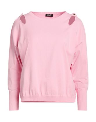 Liu Jo STRICKWAREN - Pullover auf YOOX.COM