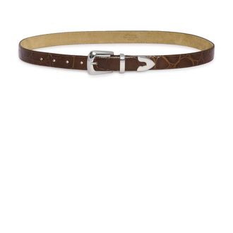 Gestuz Damen, Accessories, Braun, 85 CMGr&ouml;&szlig;e