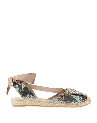 Ras CHAUSSURES - Espadrilles sur YOOX.COM