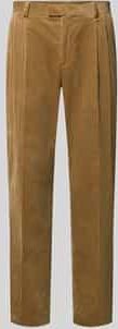 Mc Neal Cordhose mit Ges&auml;&szlig;taschen