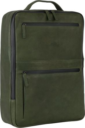 Leonhard Heyden Rucksack Den Haag