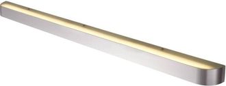 SLV Appliques int&eacute;rieures led arlina 130 applique int&eacute;rieure alu bross&eacute; led 28W 3000K 1002240