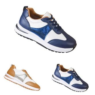 Generic Chaussures de course orthop&eacute;diques d&eacute;contract&eacute;es l&eacute;g&egrave;res et respirantes avec soutien de la vo&ucirc;te plantaire - Chaussures confortables pour lext&eacute;rieur -