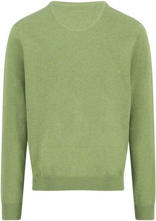 Fynch-Hatton Rundhalspullover