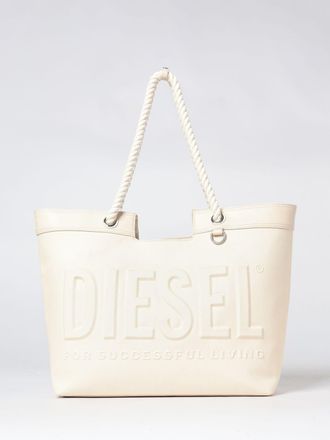 Diesel Sac Cabas Femme couleur Naturel