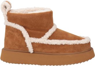 INUIKII SCHUHE - Stiefeletten auf YOOX.COM