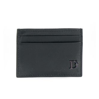 Dsquared2 Homme, Accessoires, Noir, Taille: ONE Size Logo Wallet