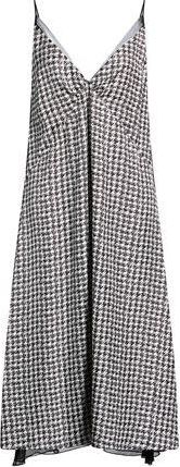 Dior ROBES - Robes midi sur YOOX.COM