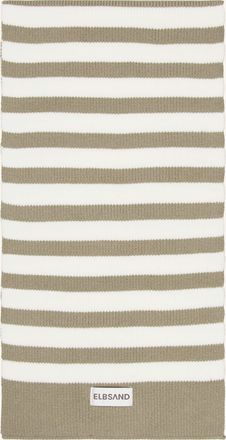 Elbsand Elbsand Schal Noelle gruen