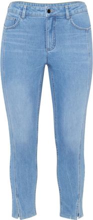 Emilia Lay Slim Fit-Jeans Emilia Lay denim