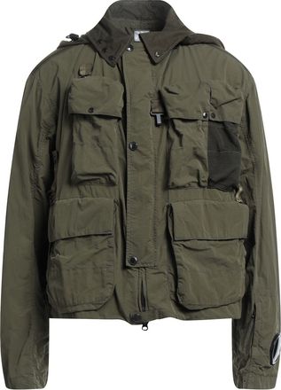 C.P. Company JACKEN & M&Auml;NTEL - Jacken und Anoraks auf YOOX.COM