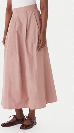 Marella Trapezf&ouml;rmiger Rock Emme by Marella Eburnea 2615101032 Rosa Regular Fit