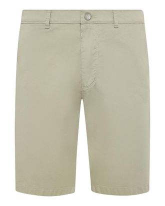Brax Leichte Baumwollshorts in