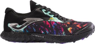 Joma Herren Tr-9000 Men Trail Sneaker, Schwarz, 40.5 EU