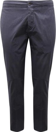 Be Able BE Able, Homme, Pantalons, Bleu, Taille: W30 Pantalon Coupe R&eacute;guli&egrave;re Argo