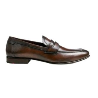 Lloyd Slipper - - Shoes - Herren - Braun - 43 EU