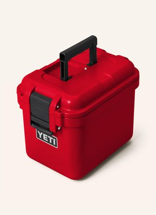 Yeti Ausr&uuml;stungsbox Loadout Gobox 15 L rot