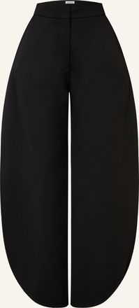 Alaia Ala&iuml;a Hose Petal schwarz
