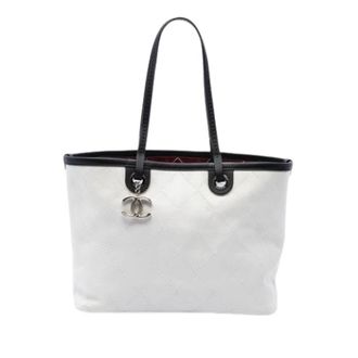 Chanel Damen, Pre-Owned, Wei&szlig;, ONE SIZEGr&ouml;&szlig;e
