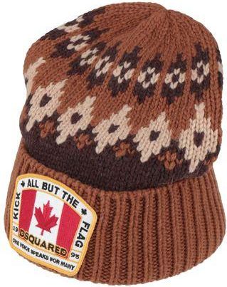 Dsquared2 ACCESSOIRES - Chapeaux sur YOOX.COM
