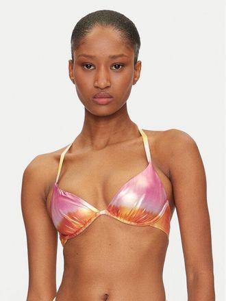 Chantelle Bikini-Oberteil Pulp Metallic C22KMA Bunt