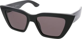 Alexander McQueen Alexander McQueen Sonnenbrille - AM0507S-001 - Gr. unisize - in Mehrfarbig - für Damen