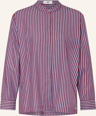 Cinque Cinque Bluse Cipix rot
