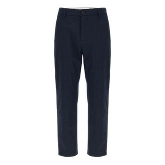 Department Five Prince Pants - - Trousers - Herren - Blau - W31
