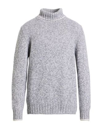 Gran Sasso STRICKWAREN - Rollkragenpullover auf YOOX.COM
