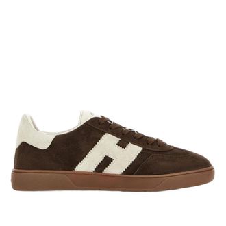 Hogan Herren, Schuhe, Braun, 40 EUGr&ouml;&szlig;e