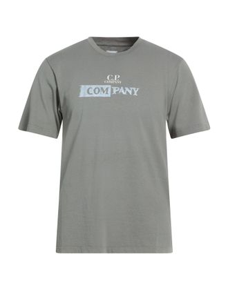C.P. Company TOPS - T-shirts auf YOOX.COM