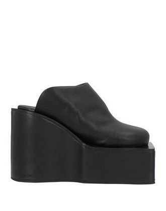 Yume Yume CHAUSSURES - Mules & Sabots sur YOOX.COM
