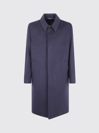Lardini Manteau LARDINI Homme couleur Bleu