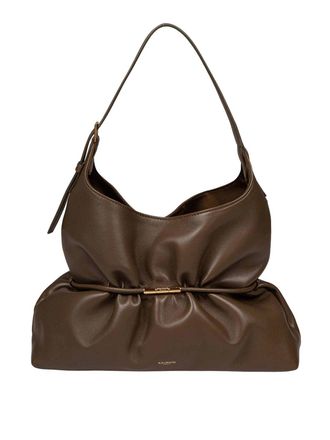 Balmain Sac Cabas - Vert